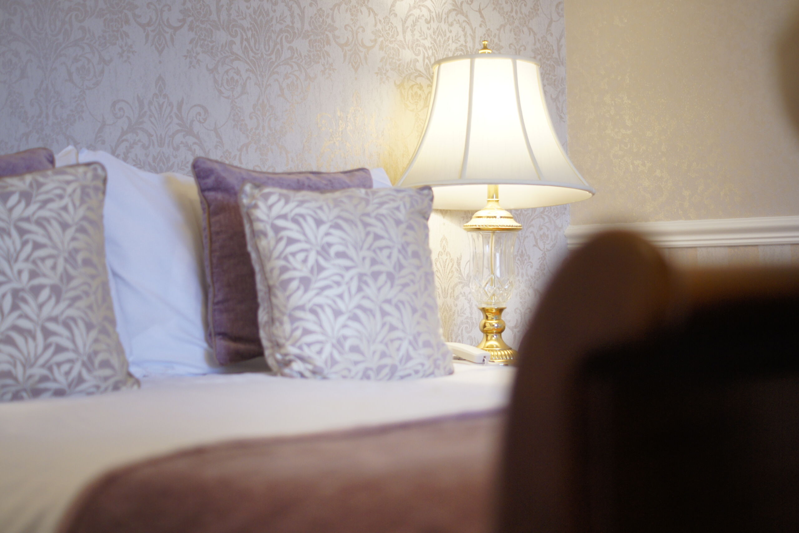 Accommodation Offers - The Bulkeley Hotel